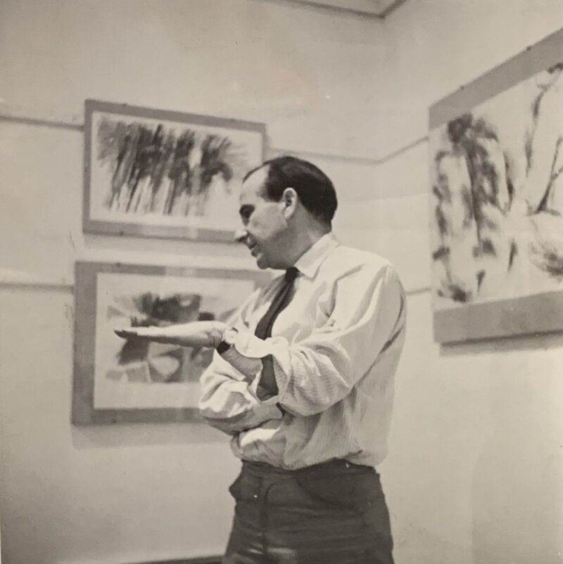 Ken Stradling remembered at the M Shed | The Stradling Collection